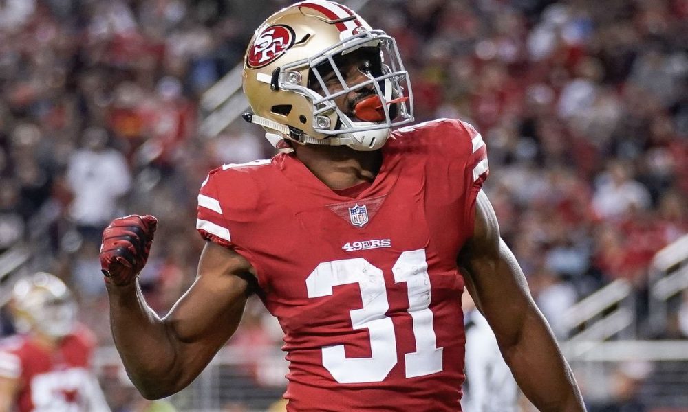 San Francisco 49ers heading into Super Bowl 54 - Sporting Ferret