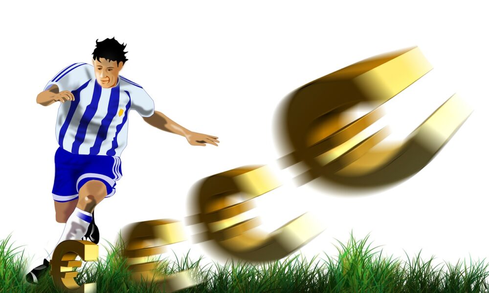 Christiano Ronaldo’s high flying headers - Sporting Ferret