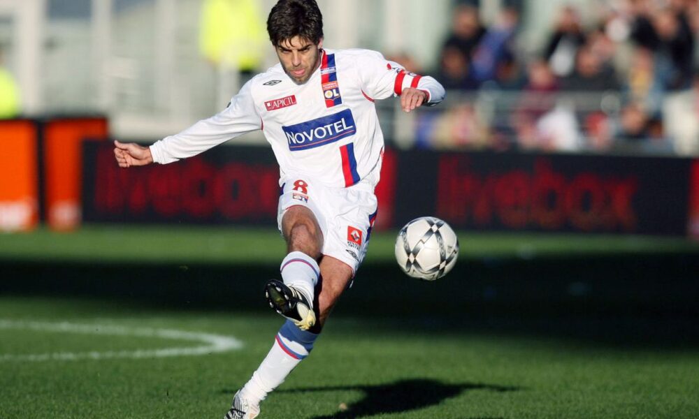The Greatest Free-Kick Takers of All Time - Sporting Ferret