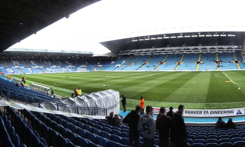The Championship: Leeds Move One Step Closer - Sporting Ferret
