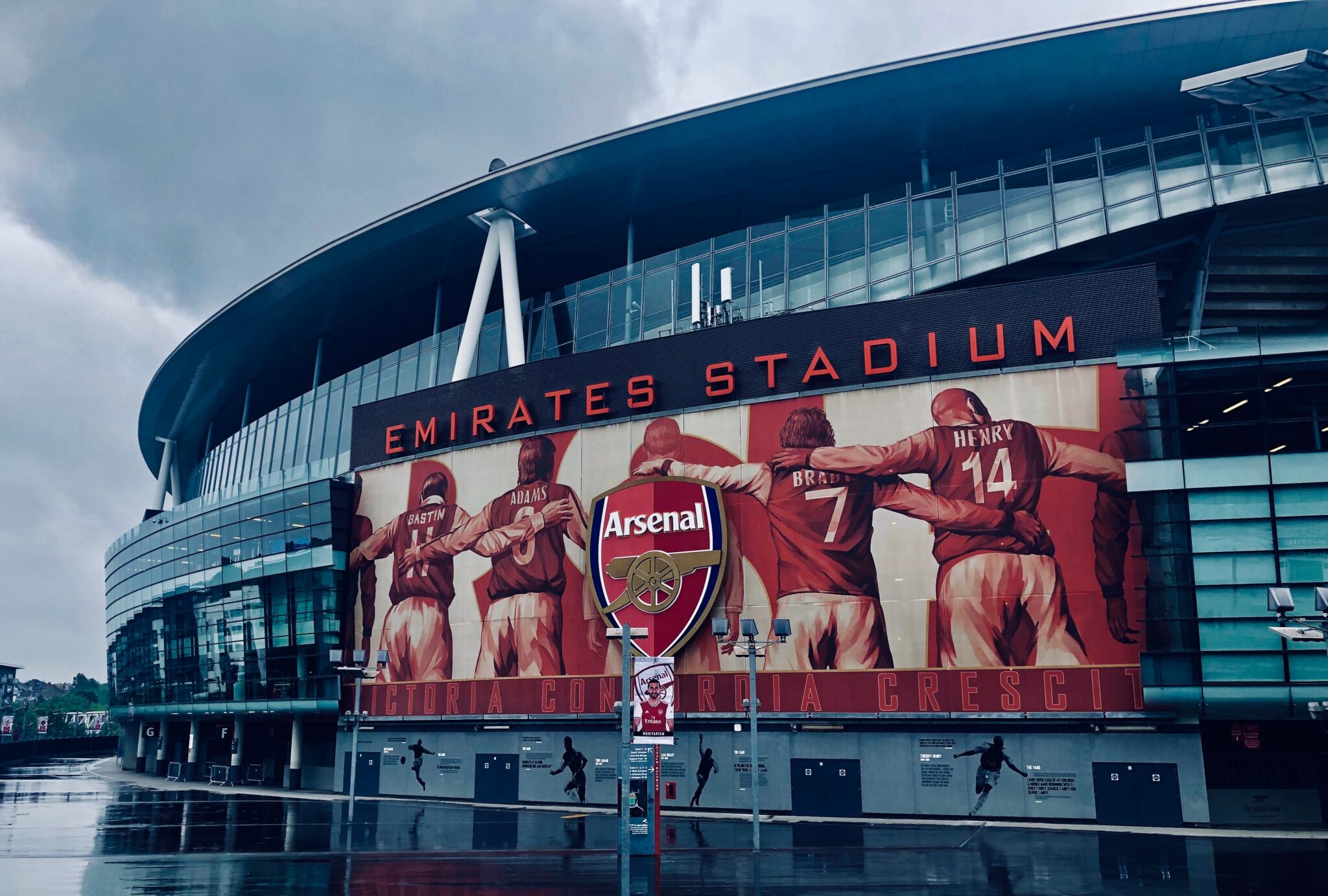 Arsenal Squad 2021: A recipe for success or failure? - Sporting Ferret