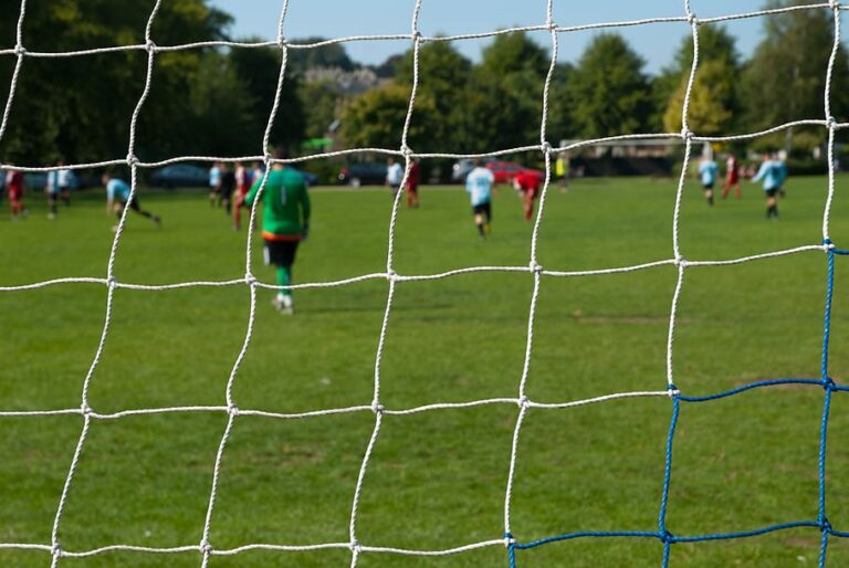 The Rise Of Non-League Football - Sporting Ferret