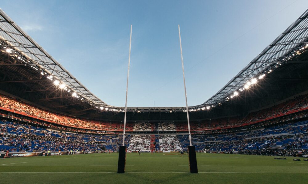 Super Rugby Aotearoa Round 1 Review - Sporting Ferret