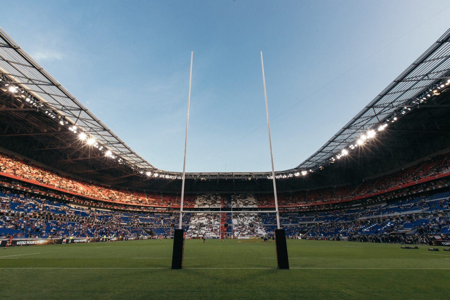 Super Rugby Aotearoa Round 1 Review - Sporting Ferret
