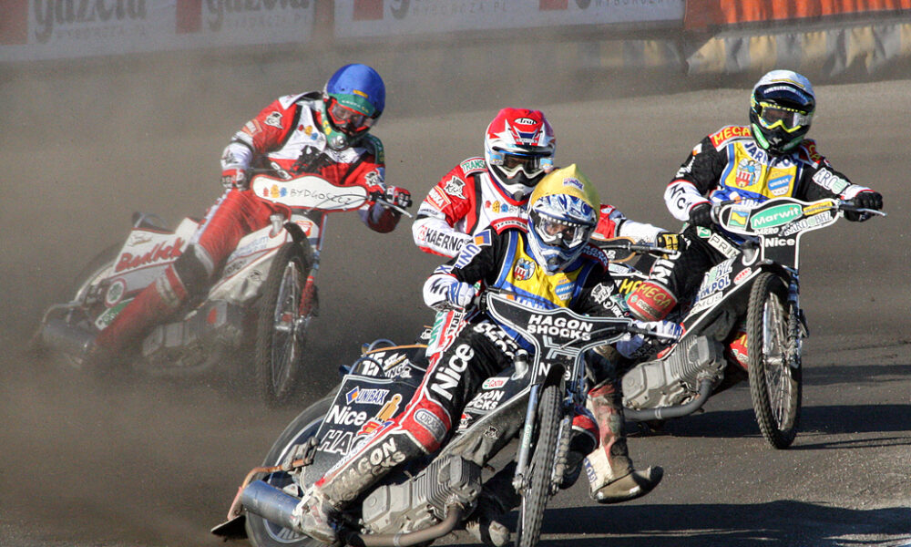 Ekstraliga Round-Up (Week 4): Polish Speedway Report - Sporting Ferret