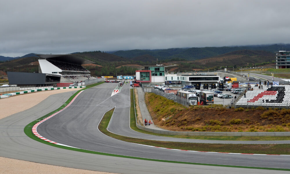 F1 2020 Calendar - Three More Tracks in Europe Added - Sporting Ferret