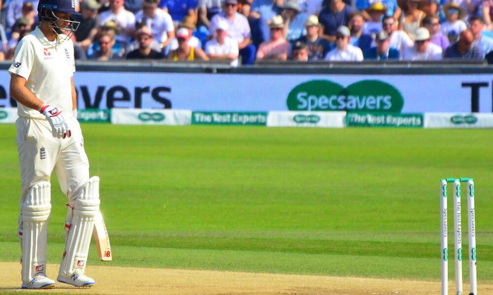 England Test Cricket: This Summer's Winners and Losers - Sporting Ferret