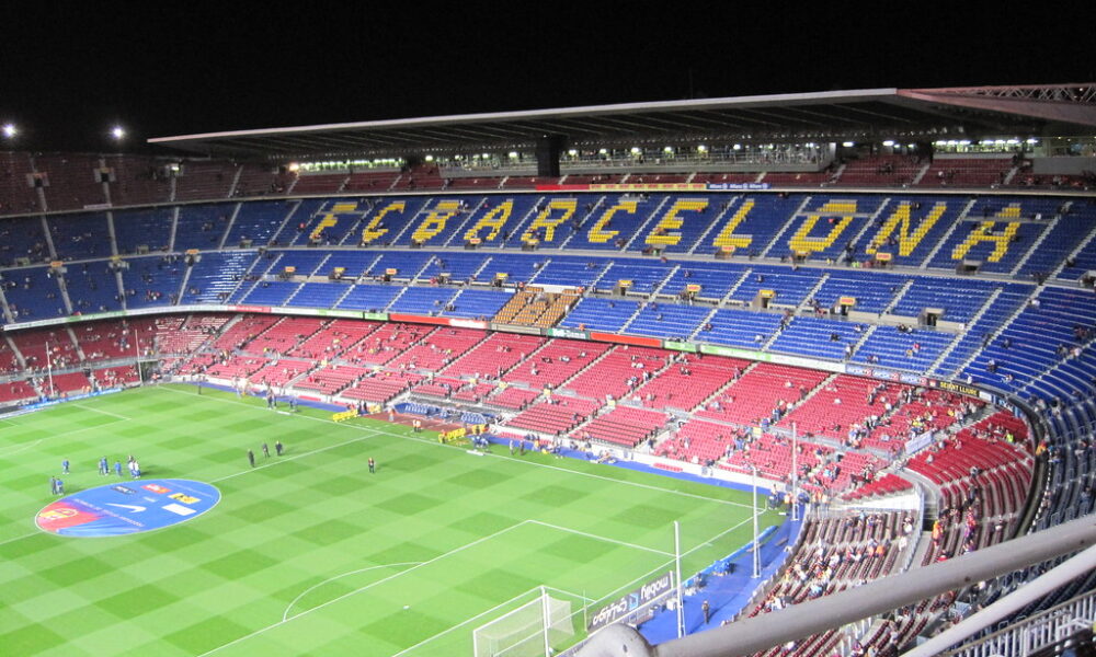 What do Barcelona do now? - Sporting Ferret