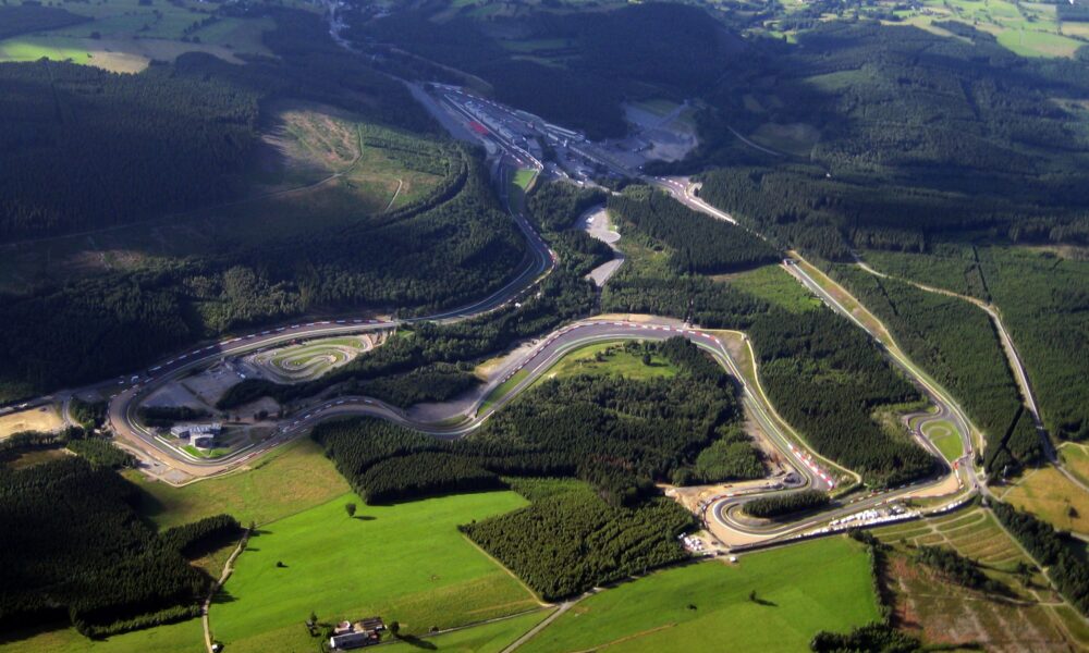 Belgian Grand Prix: Preview, Timings and Prediction - Sporting Ferret