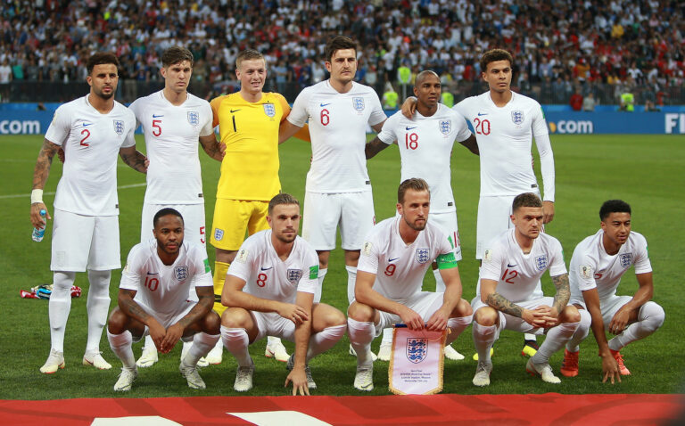 Five England players who could break through for next summer’s Euros ...