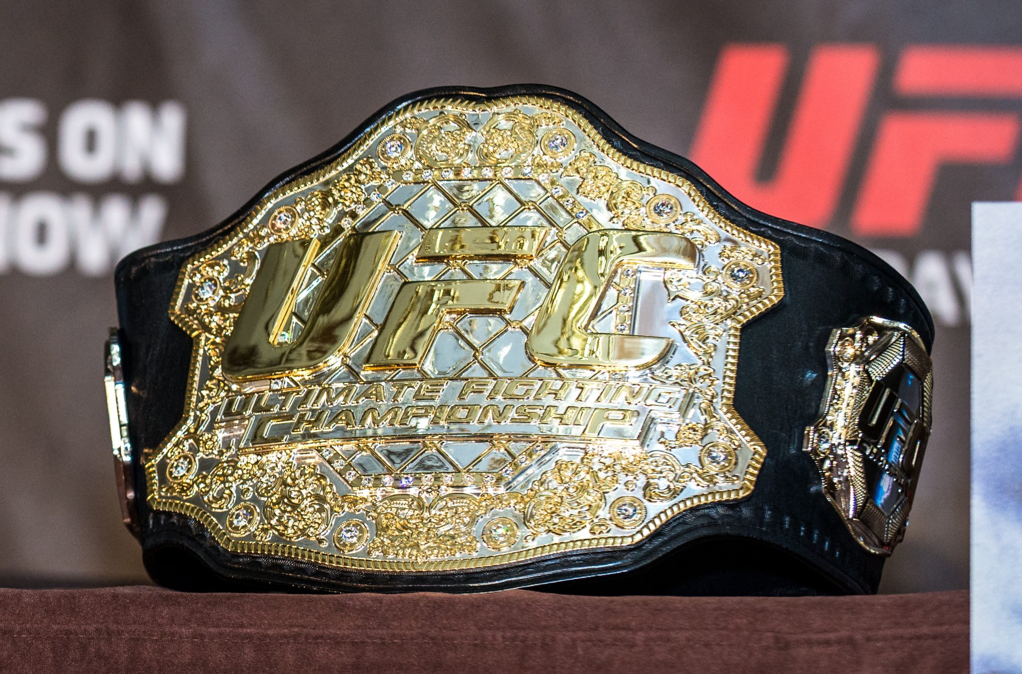 UFC 259 Preview - Sporting Ferret