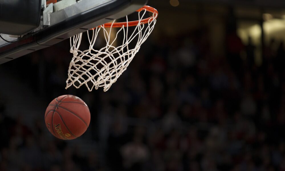 NBA Play-In Tournament Explained - Sporting Ferret
