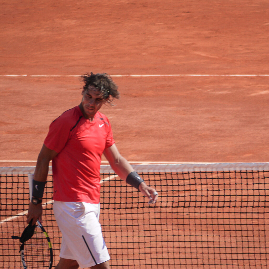 French Open: Nadal Holds All the Aces - Sporting Ferret