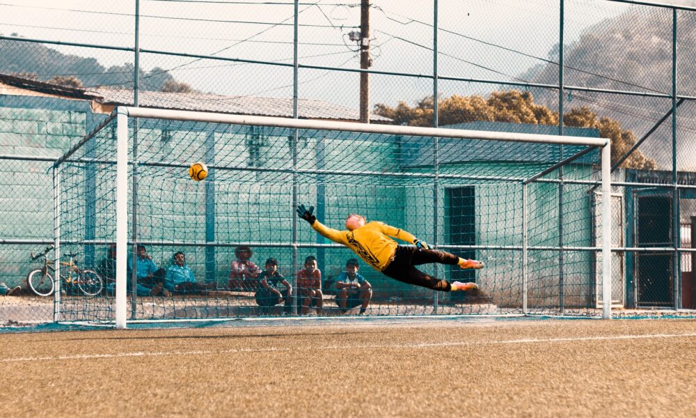 The Top 10 Greatest Goalkeepers Of All Time - Sporting Ferret