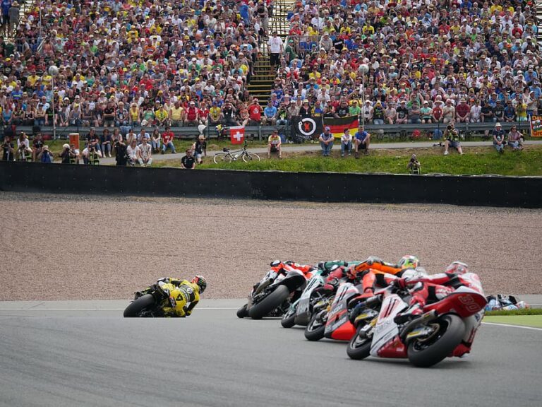 MotoGP 2021 Grid: The Final Line-up - Sporting Ferret