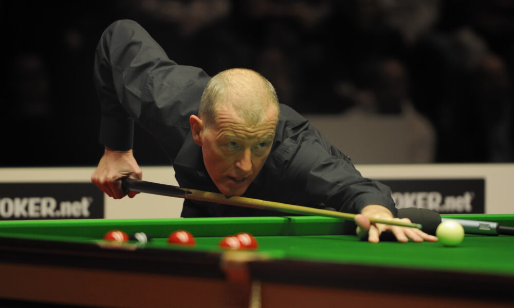 Paul Hunter: Snooker Career and Legacy - Sporting Ferret