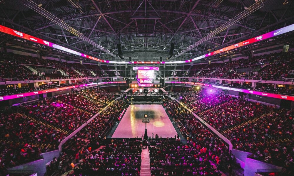 NBA 2020-21 Season: Opening Night Preview - Sporting Ferret