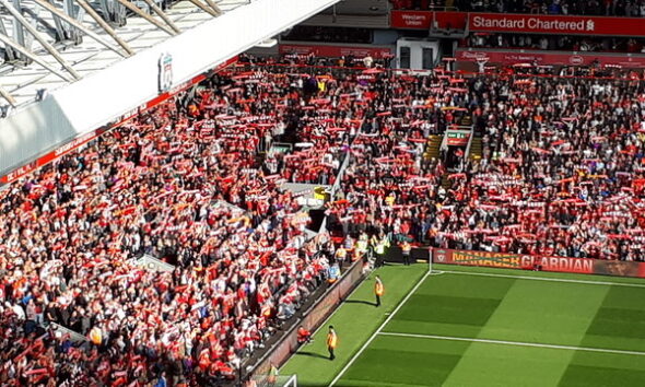 Anfield Rap Archives - Sporting Ferret