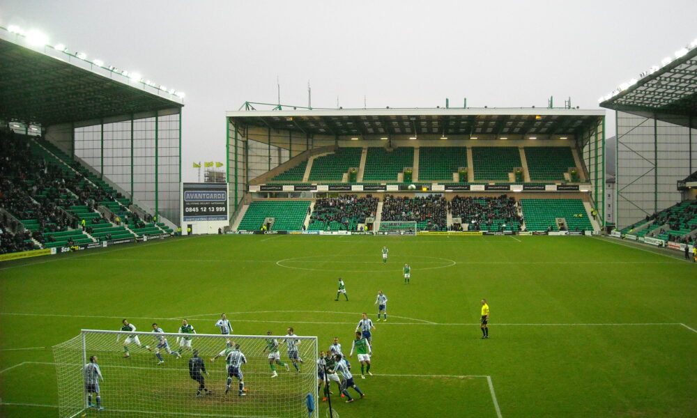 Leading By Example - Sporting Ferret Football