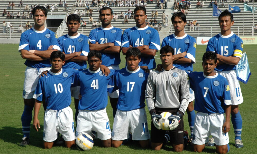 Indian Footballers: Why are there so few in England's Top Four Leagues?