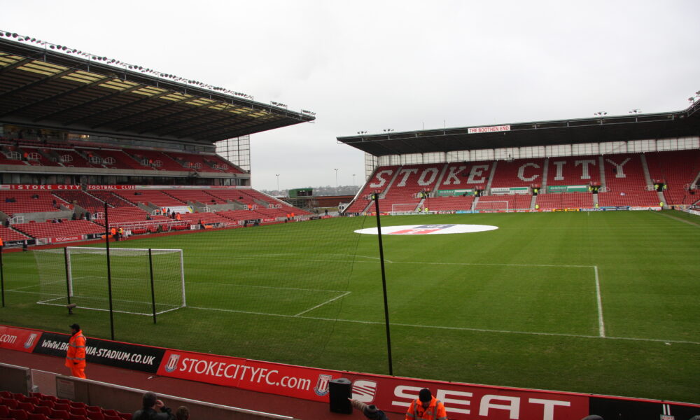 Stoke City turnaround under Michael O'Neill - Sporting Ferret
