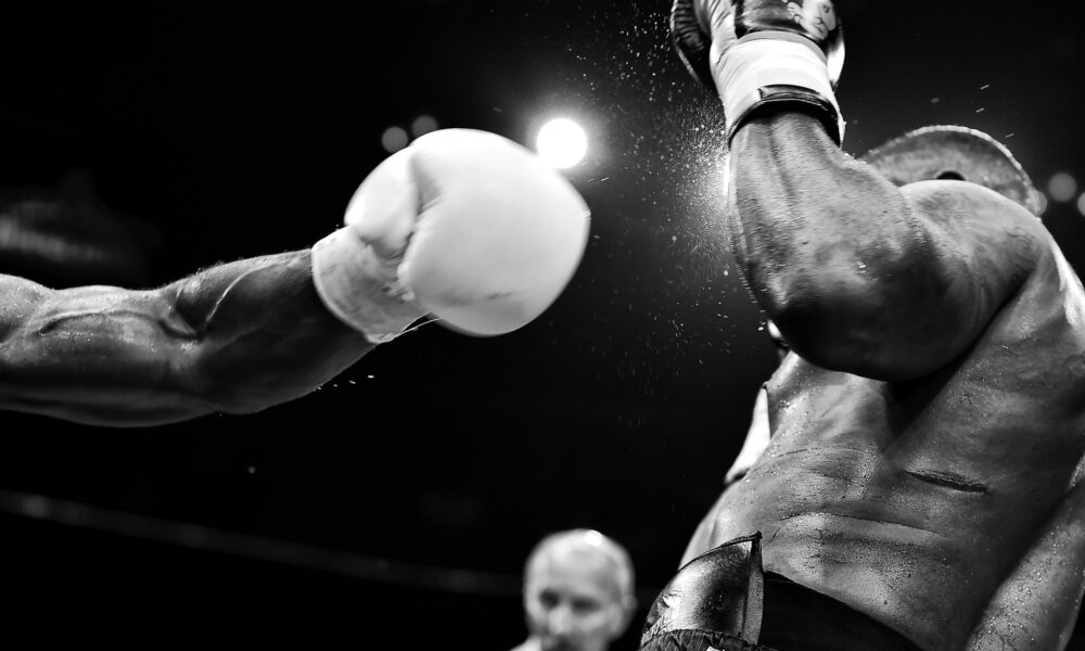 Who is Dillon Danis and how has he ended up fighting in the biggest ...