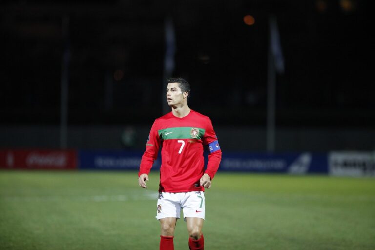 Cristiano Ronaldo: 'Penaldo' This, 'Penaldo' That. Sit Down And Enjoy ...