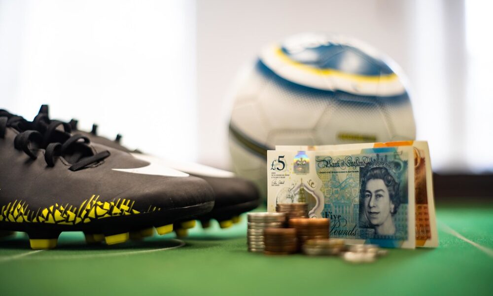 Football Finances: Global Pandemic Impact on European Football Revenues ...