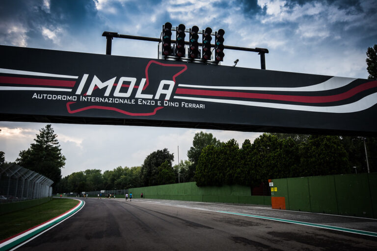 F1 Emilia-Romagna Grand Prix: Max Verstappen wins after Imola red flag