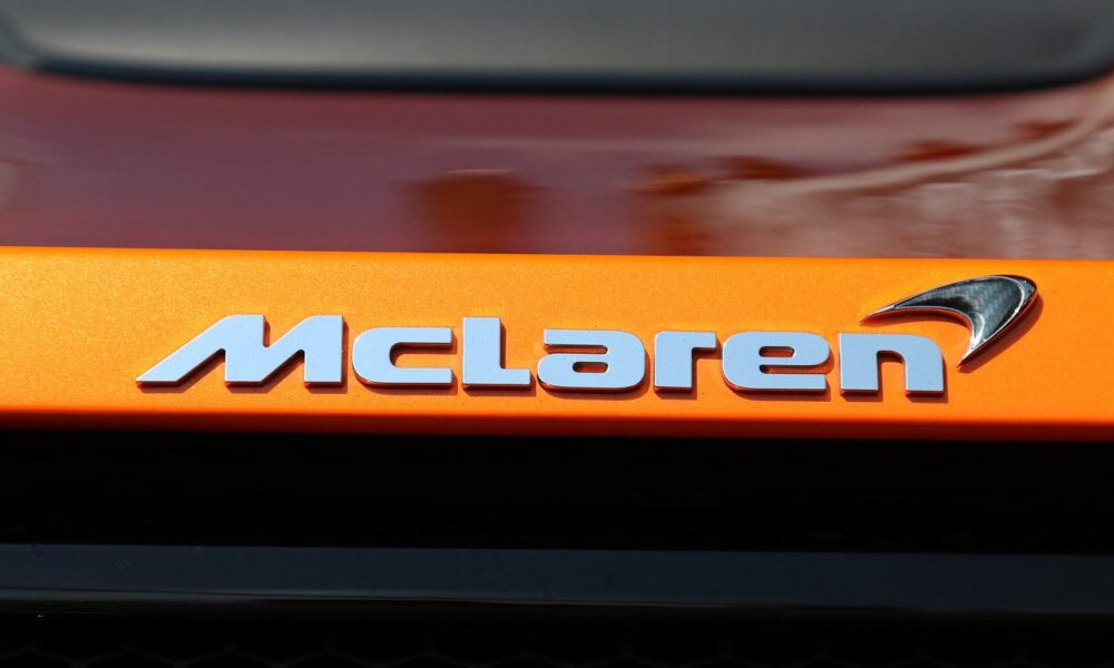 McLaren brings out new colors for Monaco Grand Prix - Sporting Ferret