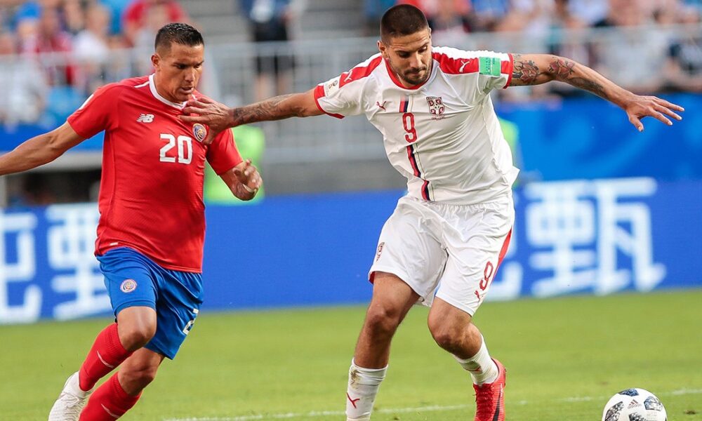 Championship Golden Boot Contenders - Sporting Ferret