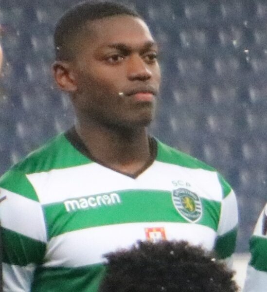 Rafael Leao: Portugal's next superstar? - Sporting Ferret