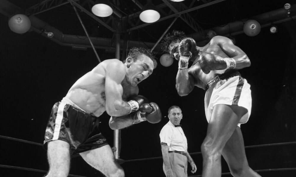 Sugar Ray Robinson Archives - Sporting Ferret