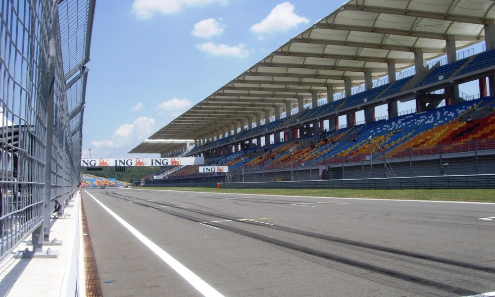 Turkish Grand Prix: Top 5 Moments from Istanbul Park - Sporting Ferret