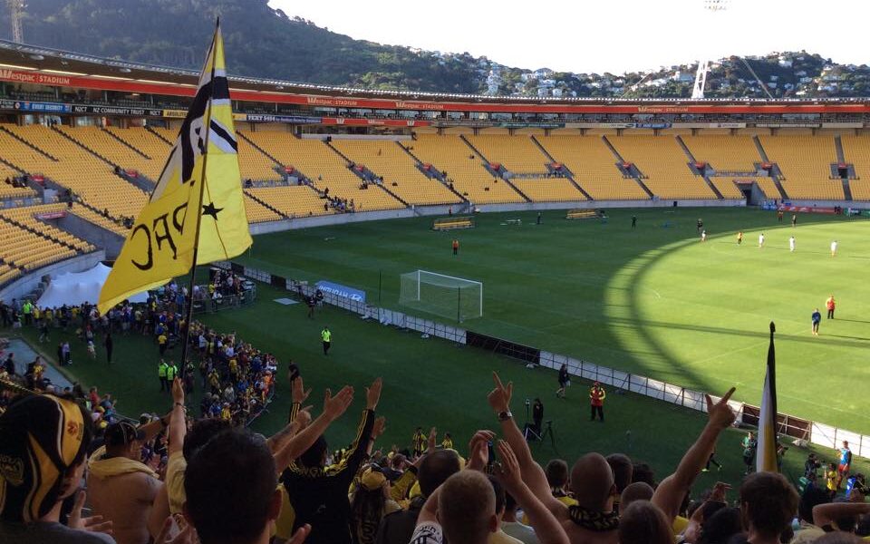 Could the Wellington Phoenix be the Team for You? - Sporting Ferret