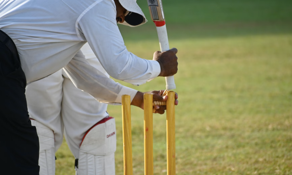 How Cricket Scoring Works - Sporting Ferret