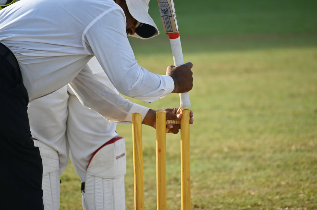 How Cricket Scoring Works - Sporting Ferret