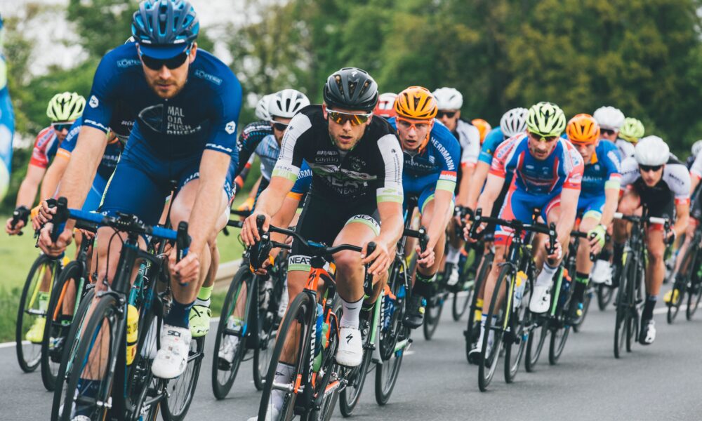 The Success of Team Sky - Sporting Ferret