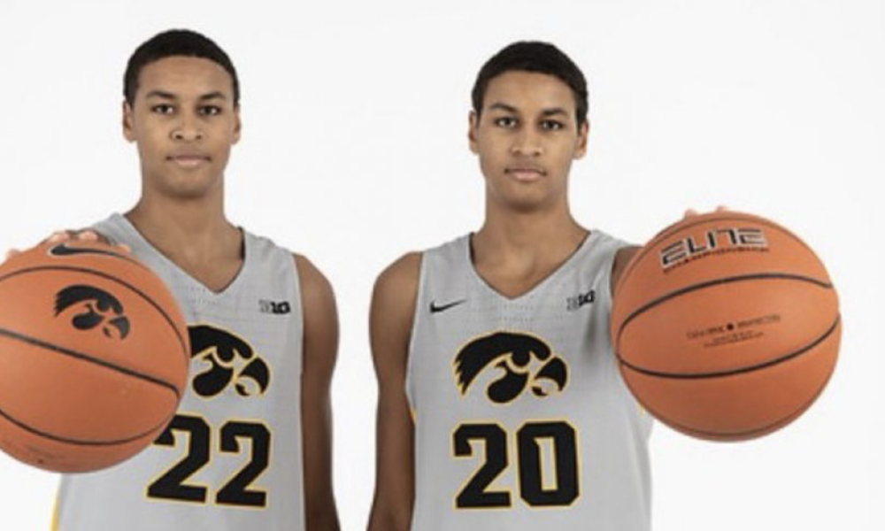 Can Kris Murray Follow The Footsteps Of His Brother Keegan Into The NBA?