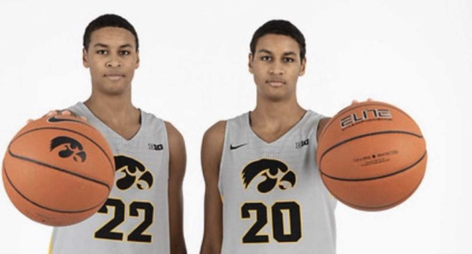 Can Kris Murray Follow The Footsteps Of His Brother Keegan Into The NBA?