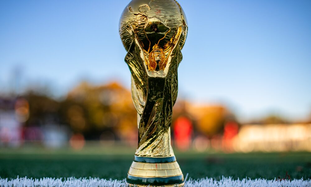The Biggest Surprises Ever Witnessed at the FIFA World Cup