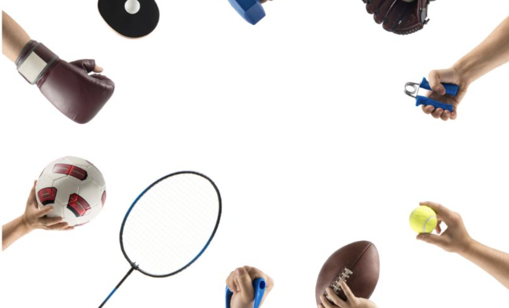 Choosing A Sport That Suits Your Abilities - Sporting Ferret