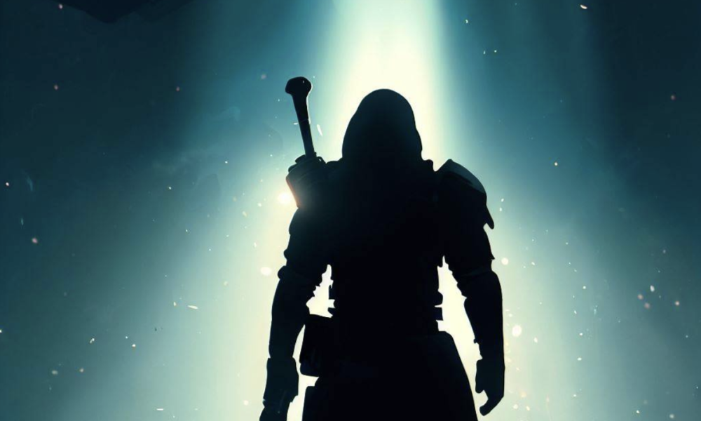 What to do in Destiny 2 after character selection - Sporting Ferret