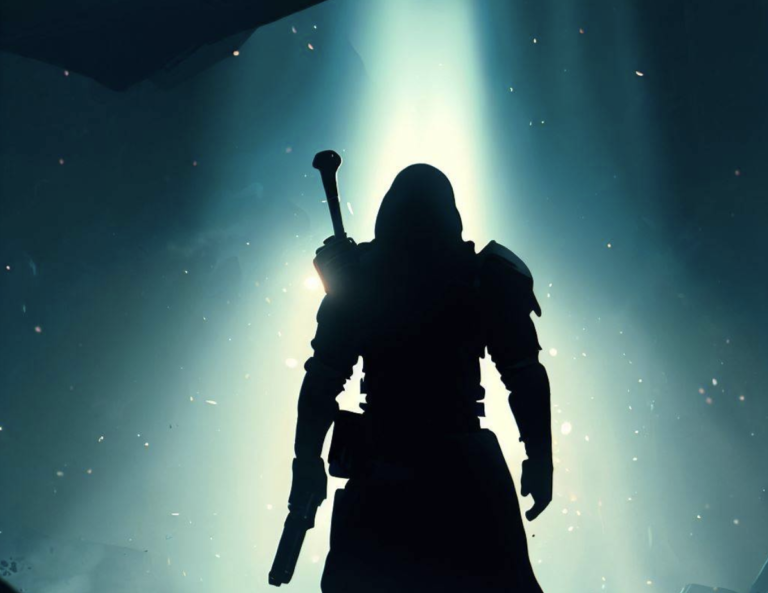 What to do in Destiny 2 after character selection - Sporting Ferret