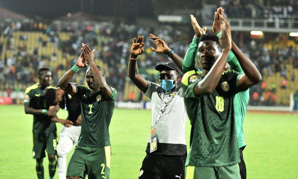 African Cup of Nations - Who Are the Favourites? - Sporting Ferret