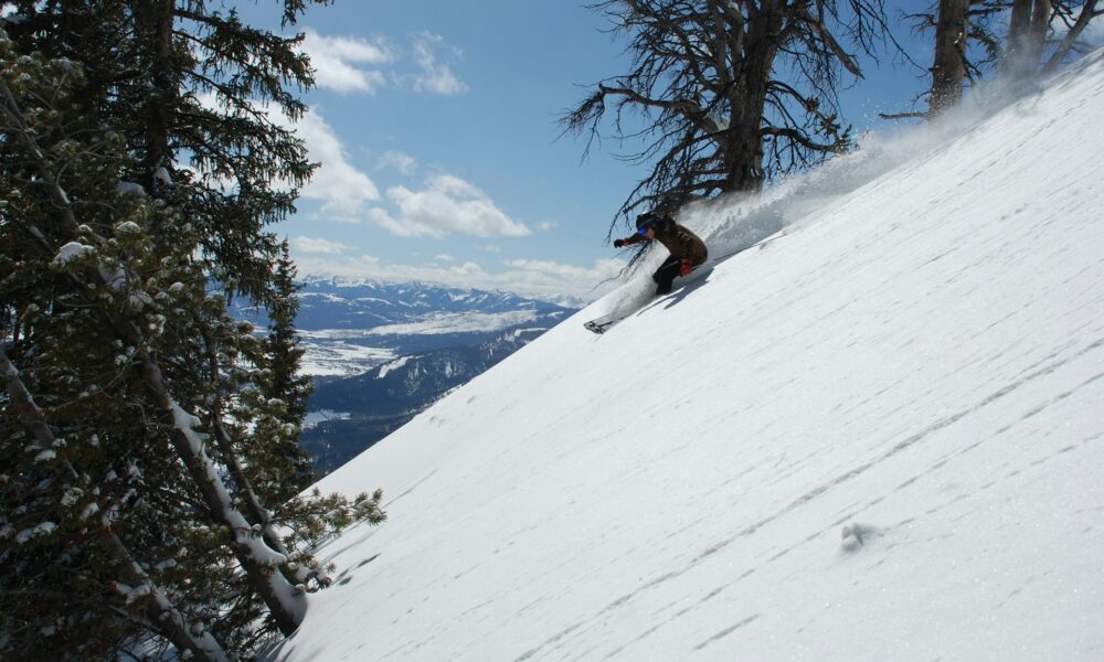 Who is the Best Alpine Skier of All Time? - Sporting Ferret