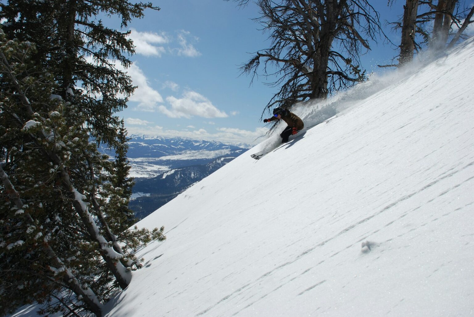 Who is the Best Alpine Skier of All Time? - Sporting Ferret