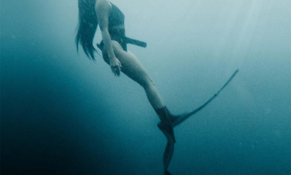 What Happened to the Freediver Alessia Zecchini? - Sporting Ferret